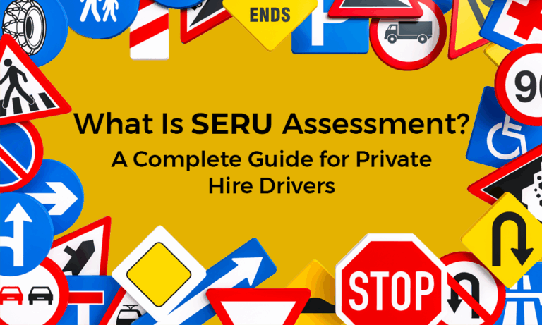 What Is SERU Assessment? Easy Guide for PCO Licence